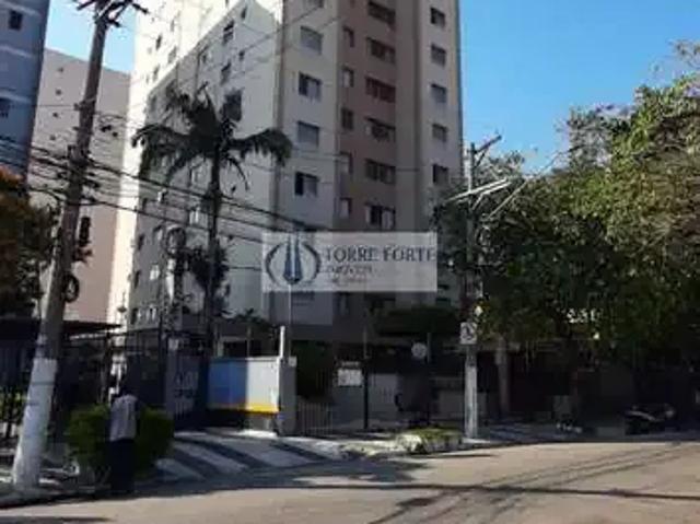 Apartamento para Venda em São Paulo/SP Vila Moinho Velho 2 Quartos