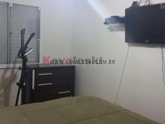 Apartamento para Venda em São Paulo/SP Vila Moinho Velho 2 Quartos