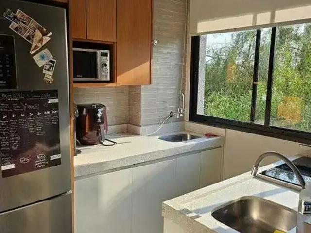 Apartamento para Venda em São Paulo/SP Vila Moinho Velho 2 Quartos