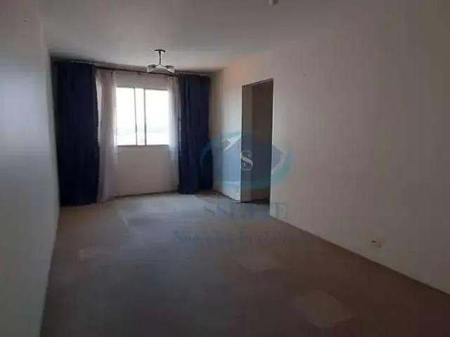 Apartamento para Venda em São Paulo/SP Vila Moinho Velho 2 Quartos