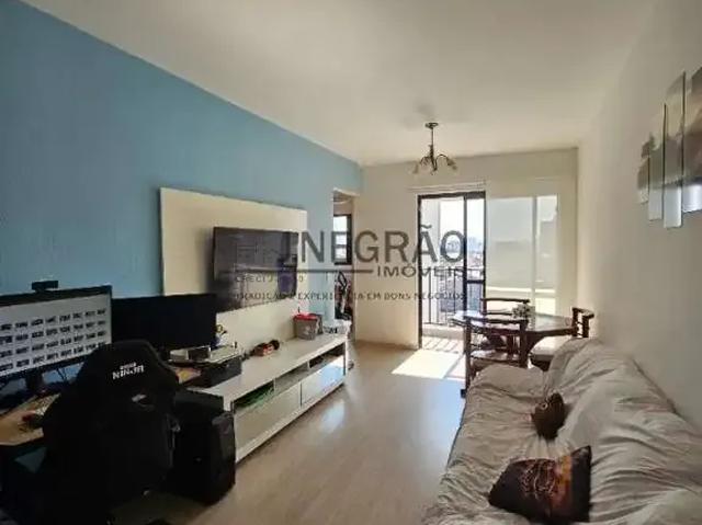 Apartamento para Venda em São Paulo/SP Vila Moinho Velho 2 Quartos