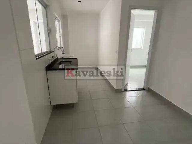 Apartamento para Venda em São Paulo/SP Vila Moinho Velho 2 Quartos