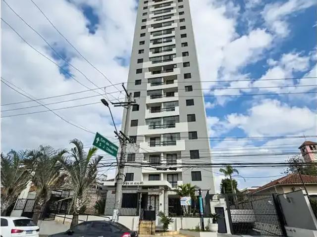 Apartamento para Venda em São Paulo/SP Vila Moinho Velho 2 Quartos