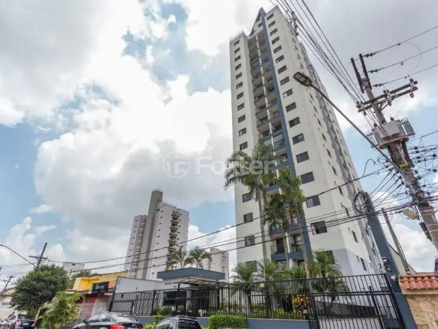 Apartamento para Venda em São Paulo/SP Vila Moinho Velho 2 Quartos
