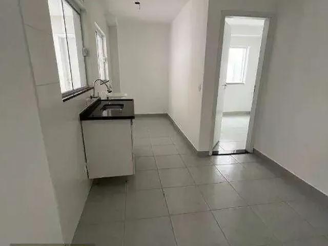 Apartamento para Venda em São Paulo/SP Vila Moinho Velho 2 Quartos