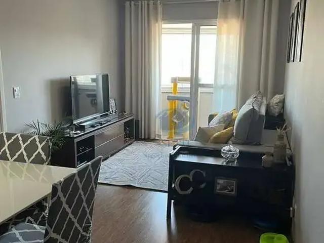Apartamento para Venda em São Paulo/SP Vila Moinho Velho 2 Quartos