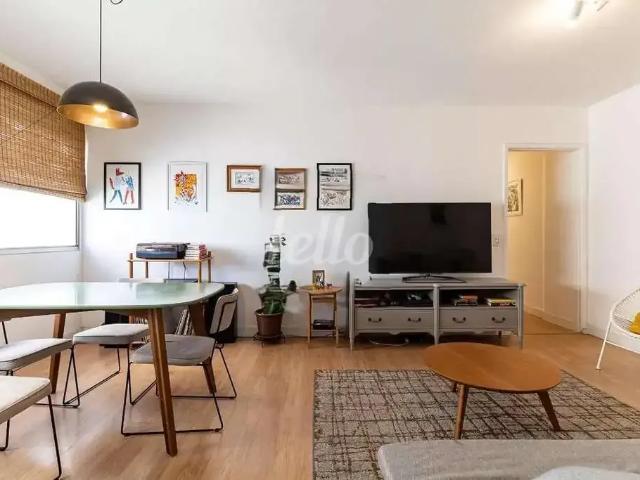 Apartamento para Venda em São Paulo/SP Vila Moinho Velho 3 Quartos