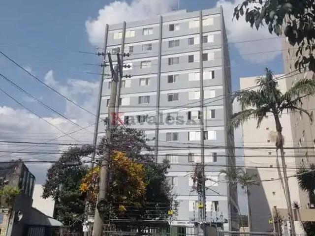 Apartamento para Venda em São Paulo/SP Vila Moinho Velho 3 Quartos