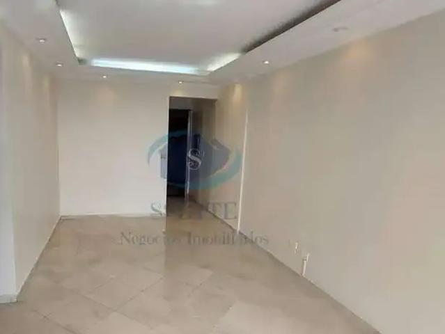 Apartamento para Venda em São Paulo/SP Vila Moinho Velho 3 Quartos