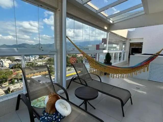 Apartamento para Venda em São Paulo/SP Vila Moinho Velho 3 Quartos