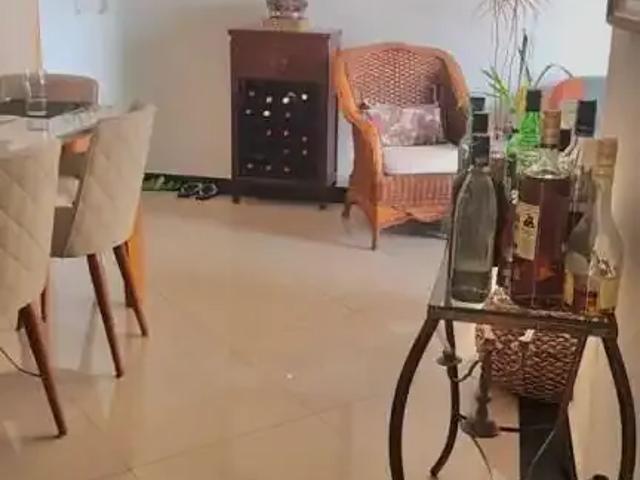 Apartamento para Venda em São Paulo/SP Vila Moinho Velho 3 Quartos