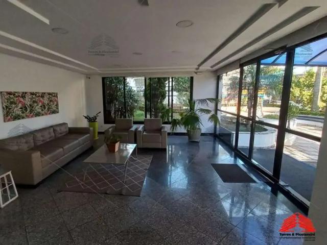 Apartamento para Venda em São Paulo/SP Vila Moinho Velho 3 Quartos