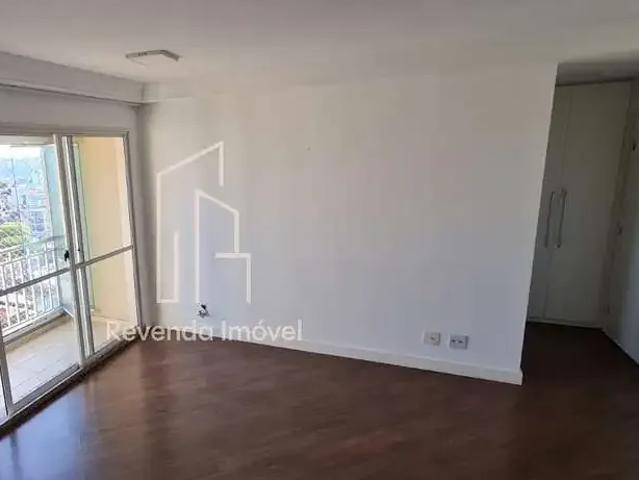 Apartamento para Venda em São Paulo/SP Vila Moinho Velho 3 Quartos