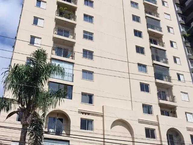 Apartamento para Venda em São Paulo/SP Vila Moinho Velho 3 Quartos