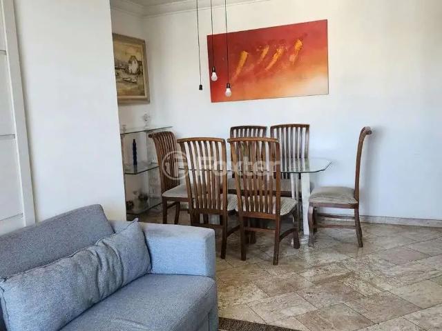 Apartamento para Venda em São Paulo/SP Vila Moinho Velho 3 Quartos