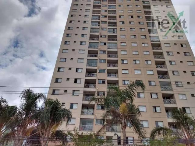 Apartamento para Venda em São Paulo/SP Vila Moinho Velho 3 Quartos