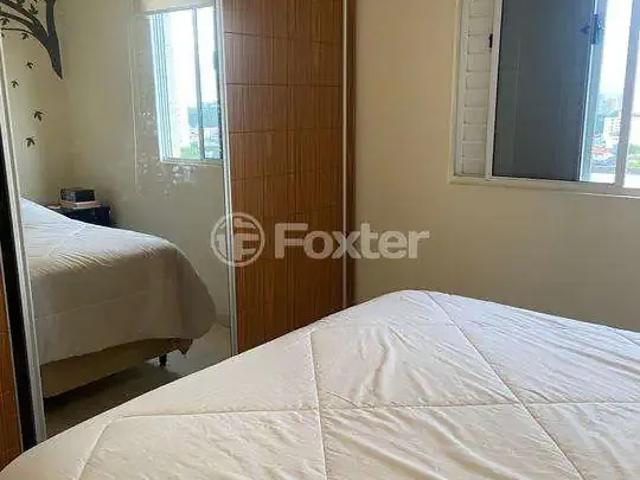 Apartamento para Venda em São Paulo/SP Vila Moinho Velho 3 Quartos