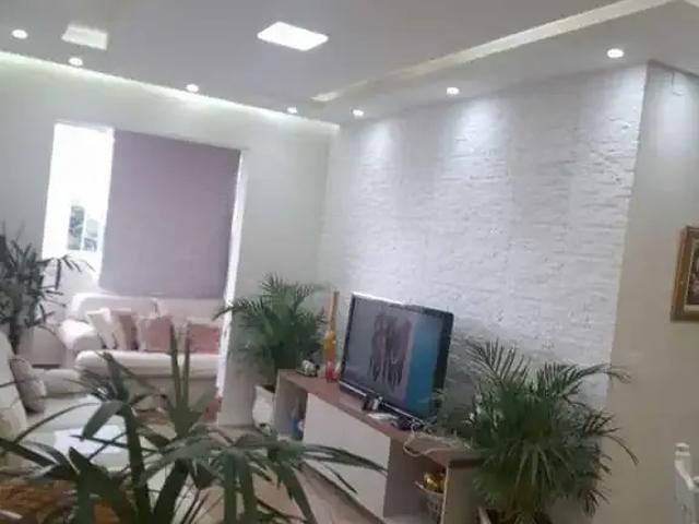 Apartamento para Venda em São Paulo/SP Vila Moinho Velho 3 Quartos