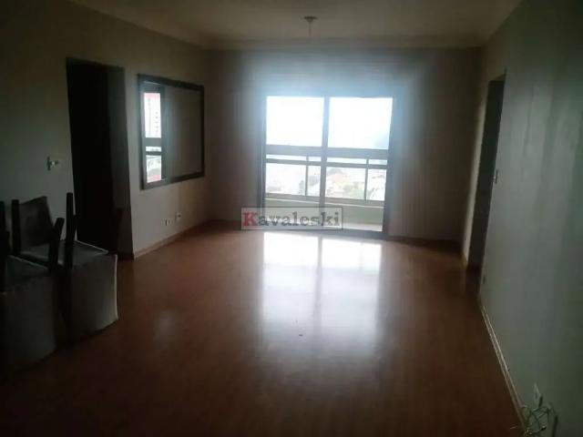 Apartamento para Venda em São Paulo/SP Vila Moinho Velho 3 Quartos