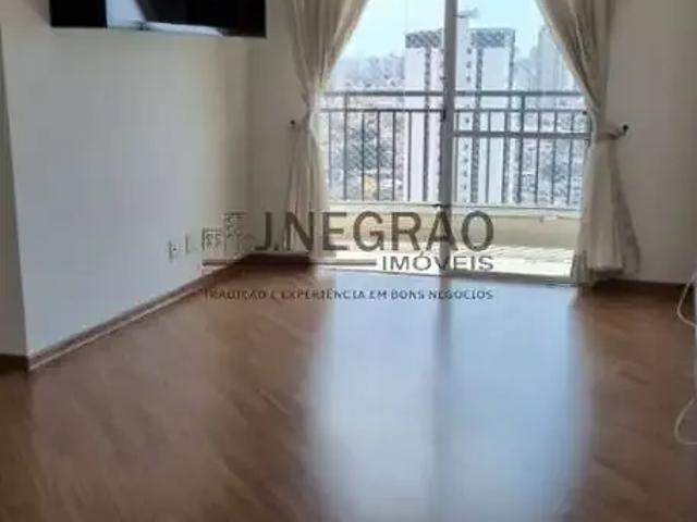 Apartamento para Venda em São Paulo/SP Vila Moinho Velho 3 Quartos