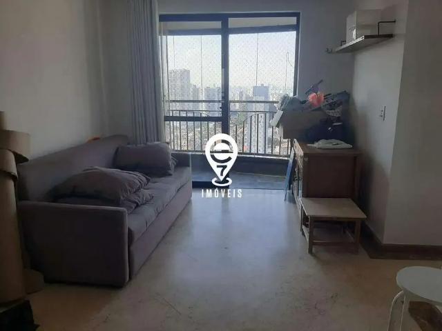 Apartamento para Venda em São Paulo/SP Vila Moinho Velho 3 Quartos