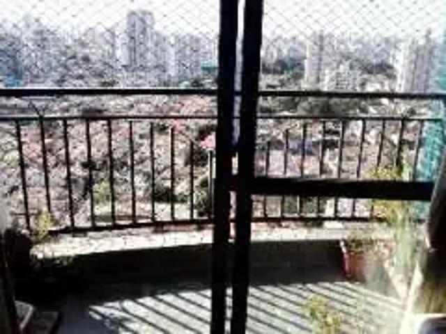 Apartamento para Venda em São Paulo/SP Vila Moinho Velho 3 Quartos