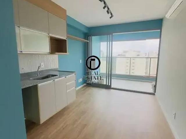 Apartamento para Venda em São Paulo/SP Vila Monte Alegre 1 Quartos