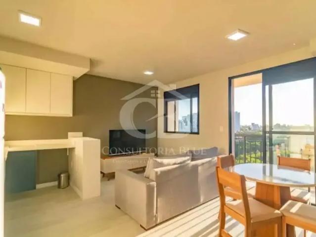 Apartamento para Venda em São Paulo/SP Vila Monte Alegre 1 Quartos