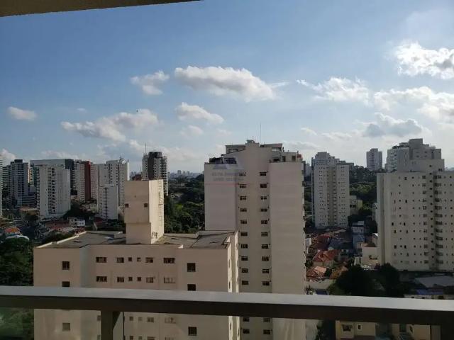 Apartamento para Venda em São Paulo/SP Vila Monte Alegre 1 Quartos