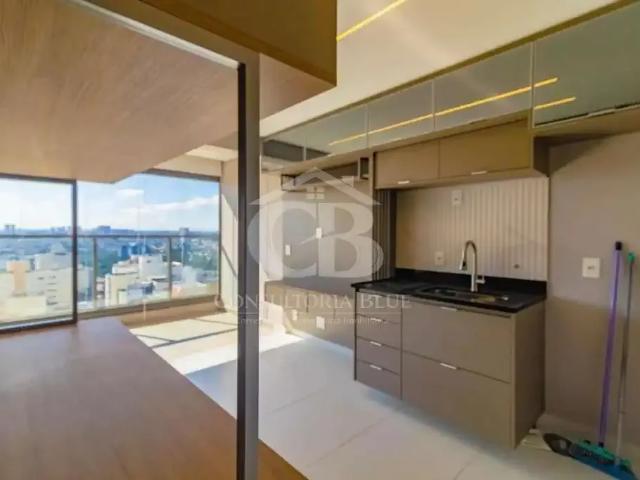 Apartamento para Venda em São Paulo/SP Vila Monte Alegre 1 Quartos