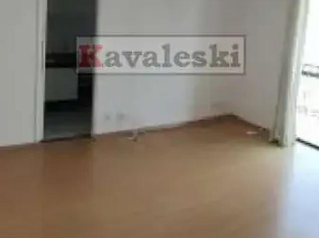 Apartamento para Venda em São Paulo/SP Vila Monte Alegre 1 Quartos