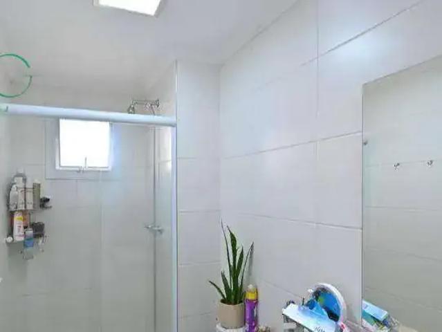 Apartamento para Venda em São Paulo/SP Vila Monte Alegre 2 Quartos