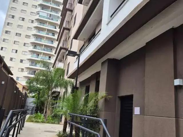Apartamento para Venda em São Paulo/SP Vila Monte Alegre 2 Quartos