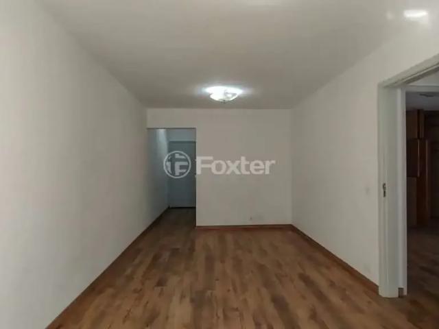 Apartamento para Venda em São Paulo/SP Vila Monte Alegre 2 Quartos