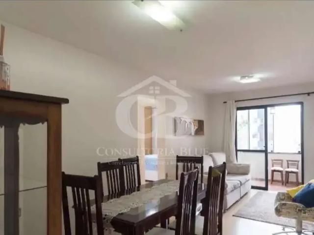 Apartamento para Venda em São Paulo/SP Vila Monte Alegre 2 Quartos