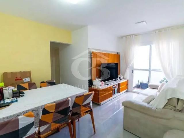 Apartamento para Venda em São Paulo/SP Vila Monte Alegre 2 Quartos