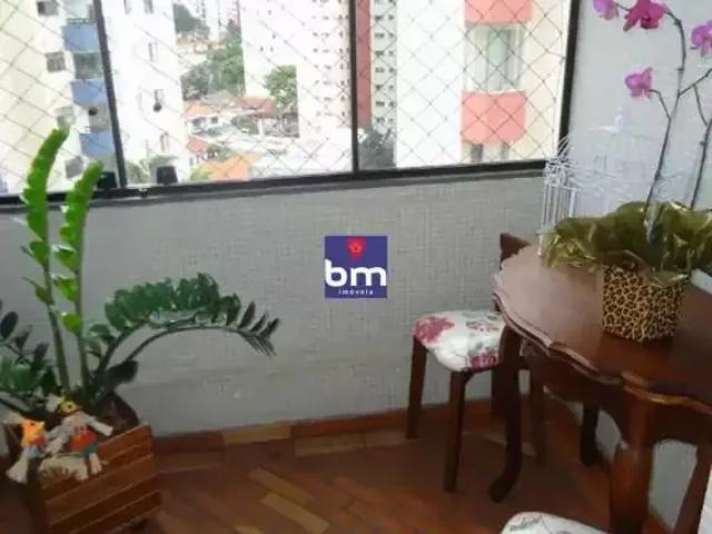 Apartamento para Venda em São Paulo/SP Vila Monte Alegre 2 Quartos