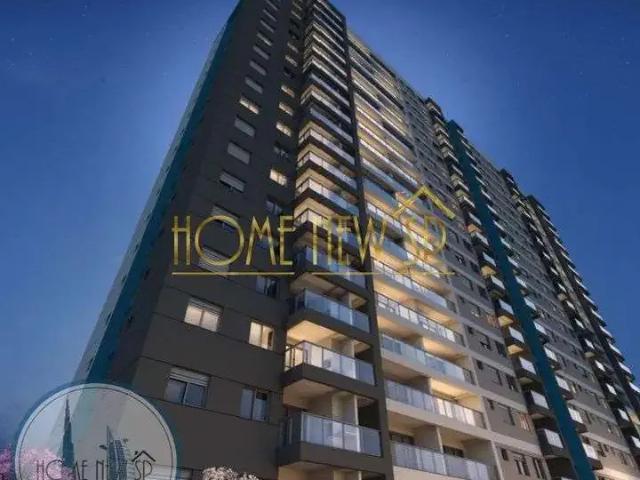 Apartamento para Venda em São Paulo/SP Vila Monte Alegre 2 Quartos