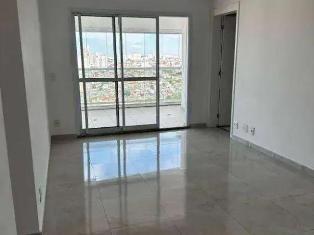 Apartamento para Venda em São Paulo/SP Vila Monte Alegre 2 Quartos