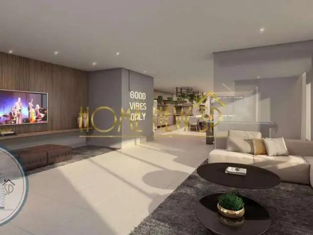 Apartamento para Venda em São Paulo/SP Vila Monte Alegre 2 Quartos