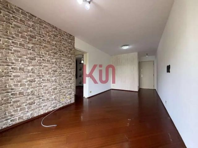 Apartamento para Venda em São Paulo/SP Vila Monte Alegre 2 Quartos
