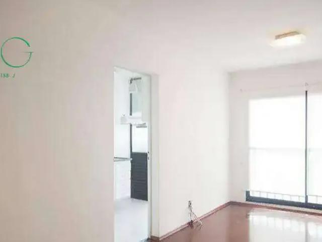 Apartamento para Venda em São Paulo/SP Vila Monte Alegre 2 Quartos
