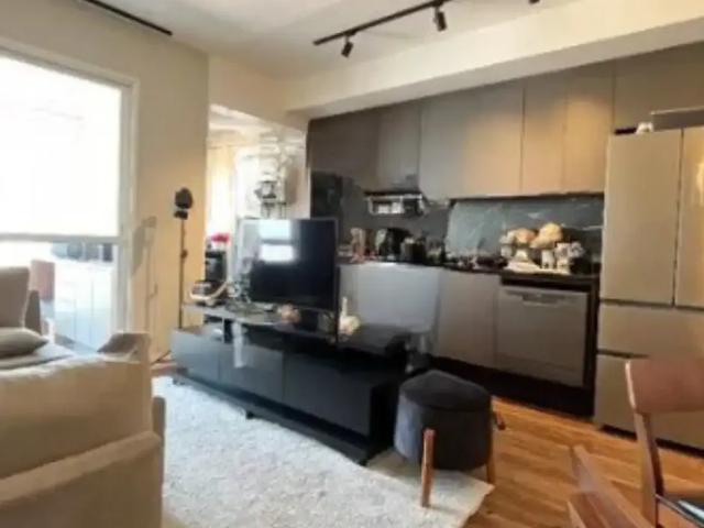 Apartamento para Venda em São Paulo/SP Vila Monte Alegre 2 Quartos