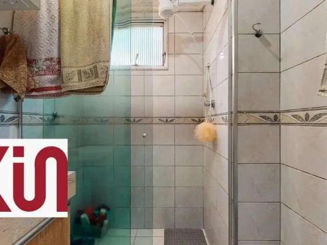 Apartamento para Venda em São Paulo/SP Vila Monte Alegre 2 Quartos