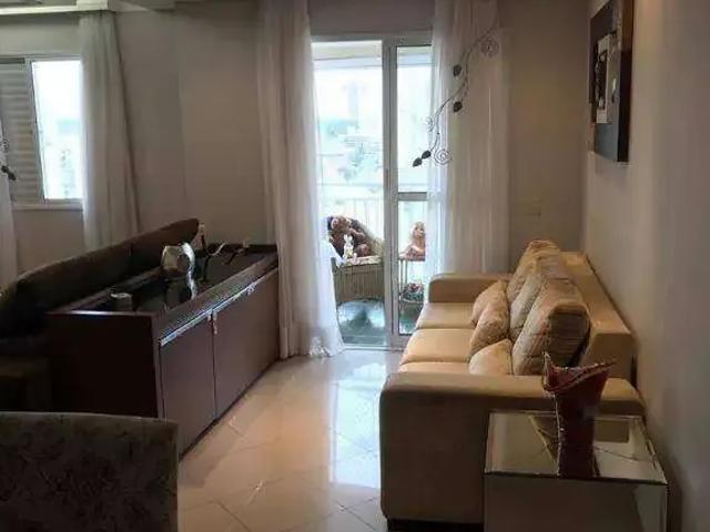 Apartamento para Venda em São Paulo/SP Vila Monte Alegre 2 Quartos