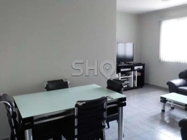 Apartamento para Venda em São Paulo/SP Vila Monte Alegre 2 Quartos