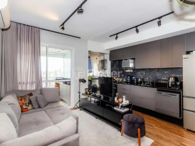 Apartamento para Venda em São Paulo/SP Vila Monte Alegre 2 Quartos