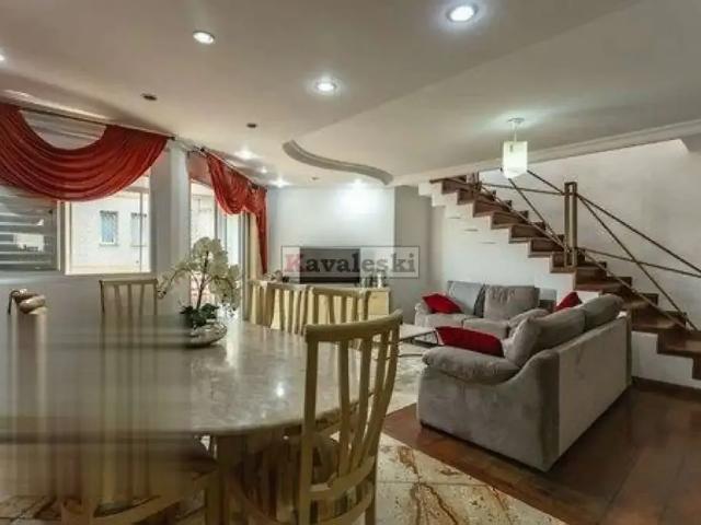 Apartamento para Venda em São Paulo/SP Vila Monte Alegre 2 Quartos