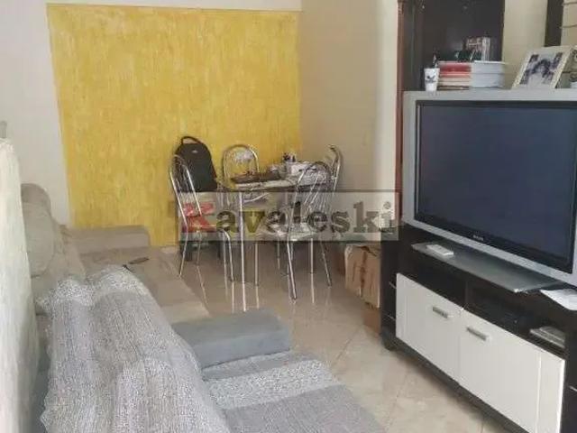 Apartamento para Venda em São Paulo/SP Vila Monte Alegre 2 Quartos