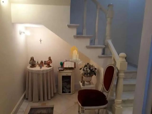 Apartamento para Venda em São Paulo/SP Vila Monte Alegre 2 Quartos